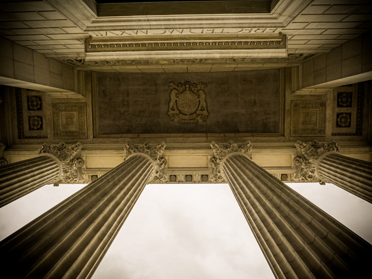 Jeffersonian Party - Get Involved